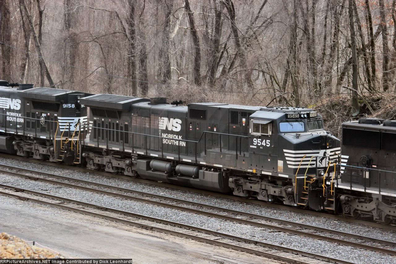 NS 9545